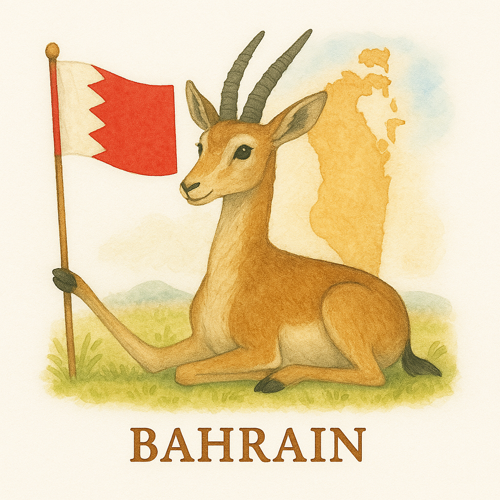 Bahrain eSIM – Your Gateway to Seamless Connectivity – Phonelyne